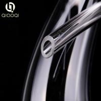 China Handmade Lead free Fashion Crystal Glass Wine Decanter OEM Logo Printing for sale