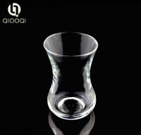 China New Wholesale Special hand blown bulk glass decanter manufacturer for sale