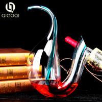 China Carafe For Wine Decanter Set Wholesale Whiskey Decanter for sale
