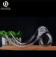 China First Choice Special Discount  glass decanter manufacturer for sale