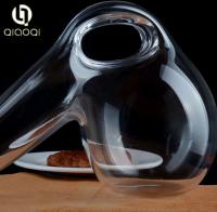 China First Choice Special Discount  glass decanter manufacturer for sale