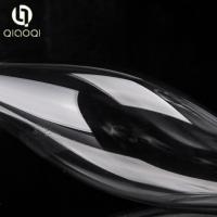 China New Design Durable Glass Decanter at Reasonable Price for sale
