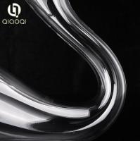 China New Design Durable Glass Decanter at Reasonable Price for sale