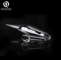 China New Design Durable Glass Decanter at Reasonable Price for sale