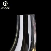 China Competitive price Modern Professional glass decanter for banquet for sale