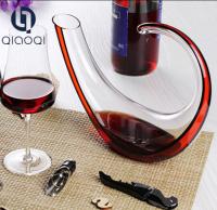 China China Good Supplier Wholesale Cheap glass decanter at Factory price for sale