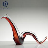 China Customized Hot Chinese Product wine glass decanter at special design for sale
