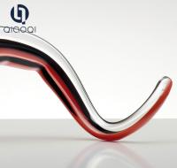 China Customized Hot Chinese Product wine glass decanter at special design for sale