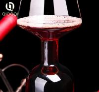 China 750ml Creative custom red wine glass cup Wedding Special Discount manufacturer supply for sale
