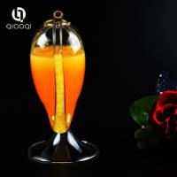 China Professional Design cup glass at cheap price for sale