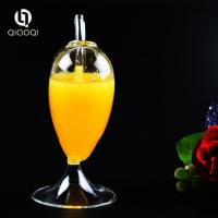 China Professional Design cup glass at cheap price for sale