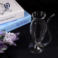 China Cheap Price wine glass cup 200ml 300ml manufacturer for sale