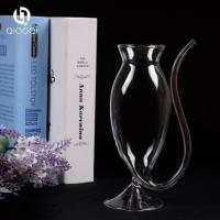 China Cheap Price wine glass cup 200ml 300ml manufacturer for sale