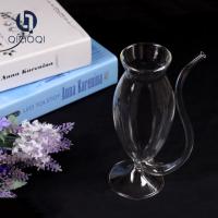 China Cheap Price wine glass cup 200ml 300ml manufacturer for sale