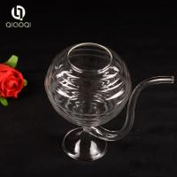 China Cheap Price Custom wine glass cup factory China for sale