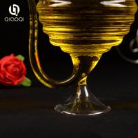 China Cheap Price Custom wine glass cup factory China for sale
