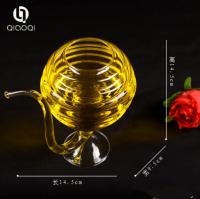 China Cheap Price Custom wine glass cup factory China for sale