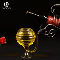 China Cheap Price Custom wine glass cup factory China for sale