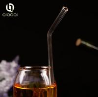 China custom 350ml clear glass cup manufacturer for sale
