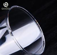 China Big Boobie Hot Body Beer Glass Cup Single Wall for sale