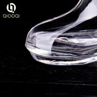 China New Wholesale Quality 350ml single wall mug coffee glass cup boots shape for sale