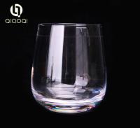 China drinking glass cup for water and juice 300ml for sale