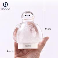 China Hot Sale Promotion Quality weather forecasting storm glass for sale