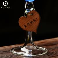 China decorative hand blown mini glass oil lamps wholesales for sale