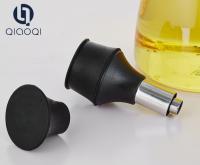 China Professional manufacturer Top Grade oil and vinegar glass bottle China wholesale for sale
