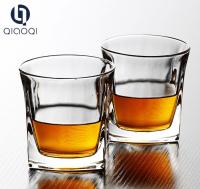 China whiskey cup whiskey decanter set 700ml for sale