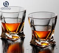 China EMPTY WHISKEY DECANTER SET for sale