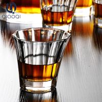 China Direct Factory Price Latest whiskey decanter set with glasses for sale