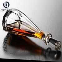 China Direct Factory Price Latest whiskey decanter set with glasses for sale