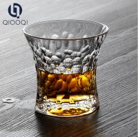 China Discount New glass whisky decanter set for sale