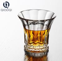 China Promotional gifts Various Market clear wine decanter and glass set for sale
