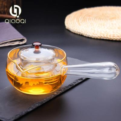 China 2018 hot sale Good quality food grade japanese tea pot for sale