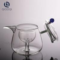 China Special design 500ml Glass tea maker for sale