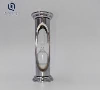 China New product Metal small hourglass creative sand timer competitive price for sale