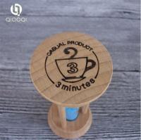 China Factory for Table Decoration five minutes sand clock for sale