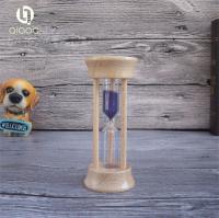 China Factory for Table Decoration five minutes sand clock for sale