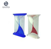 China Factory direct supply oil dripping Timing hourglass for sale