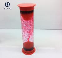 China Unique for Table Decoration acrylic sand timer hourglass for sale