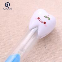 China Factory Good Quality plastic children smile face sand clock timer hourglass for sale
