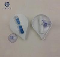 China Creative Gifts Water droplet bathroom hourglass five minutes for sale