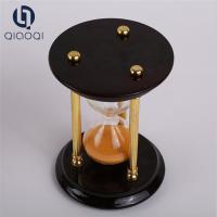 China Best price 15 minute large sand clock for meeting for sale