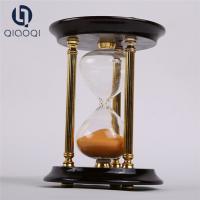 China Best price 15 minute large sand clock for meeting for sale