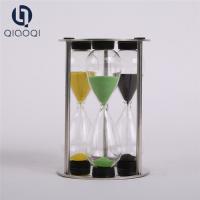 China Home Novelty 2 3 5 Min Metal Kitchen Tea Timer for sale