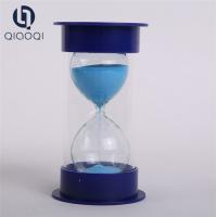 China Bottom Price Manufacturer 3 Minute Mini Plastic Gift Sand hourglass for kitchen for sale