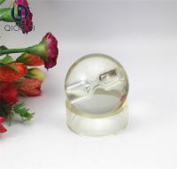 China Hot Selling Heat Resistant glass sand timer one hour for sale