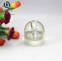 China Hot Selling Heat Resistant glass sand timer one hour for sale